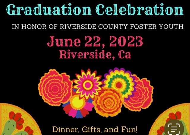 Broussard Keynotes Foster Youth Graduation at La Sierra University ...